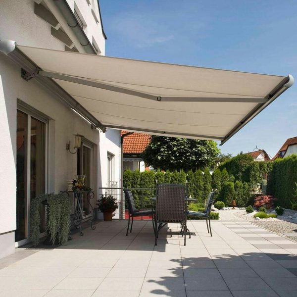 Toldos Retractables – MG Inter / Space