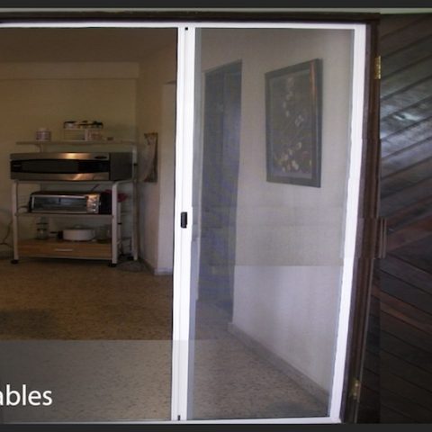 Screens Retractables – MG Inter / Space