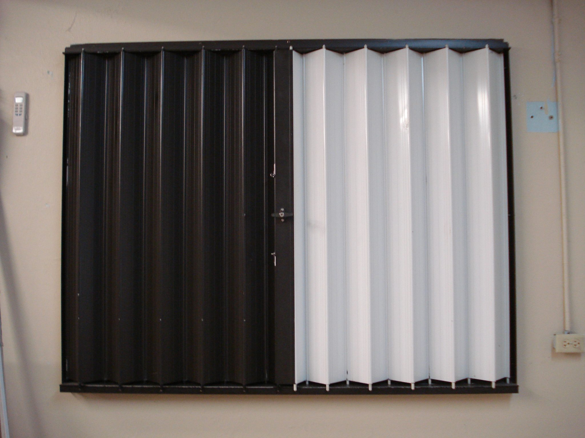 Tormenteras – MG Inter / Space