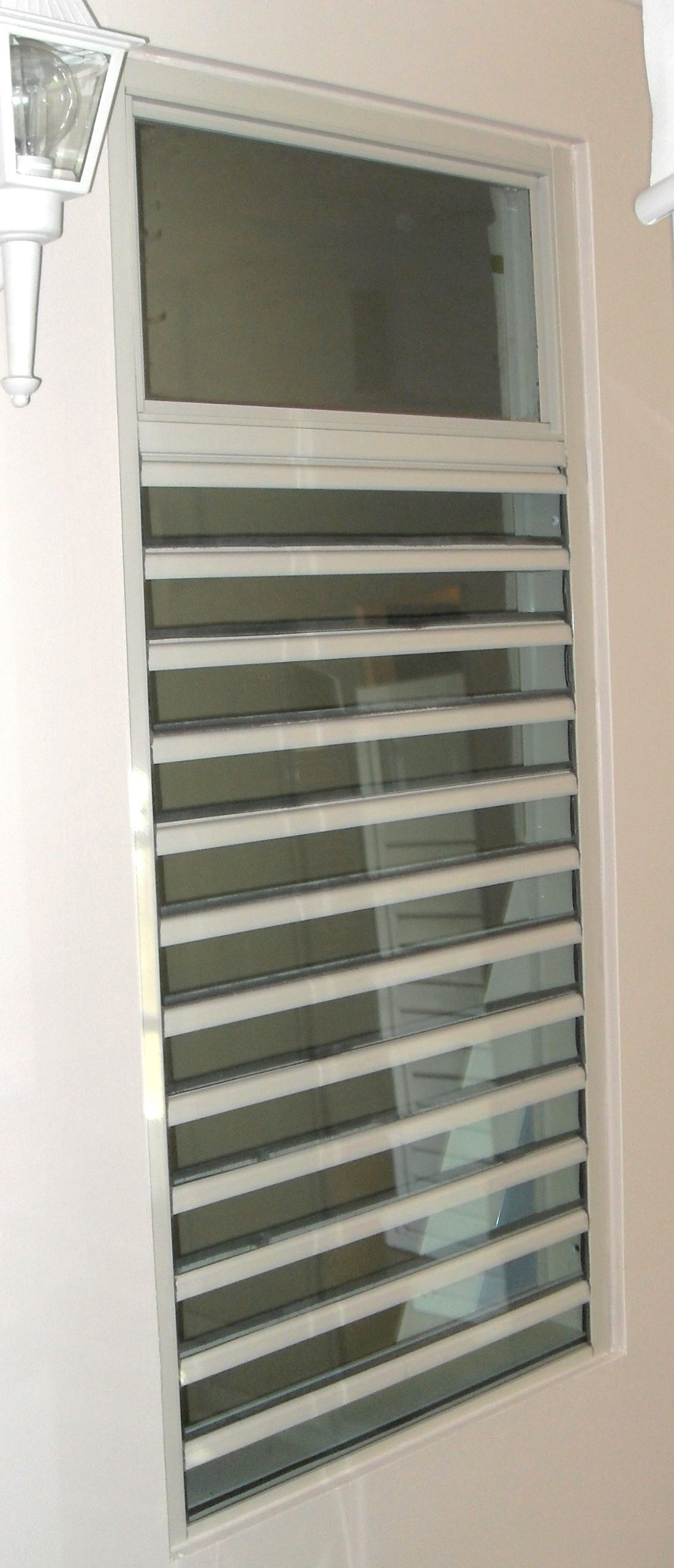 Ventanas de Lama – MG Inter / Space